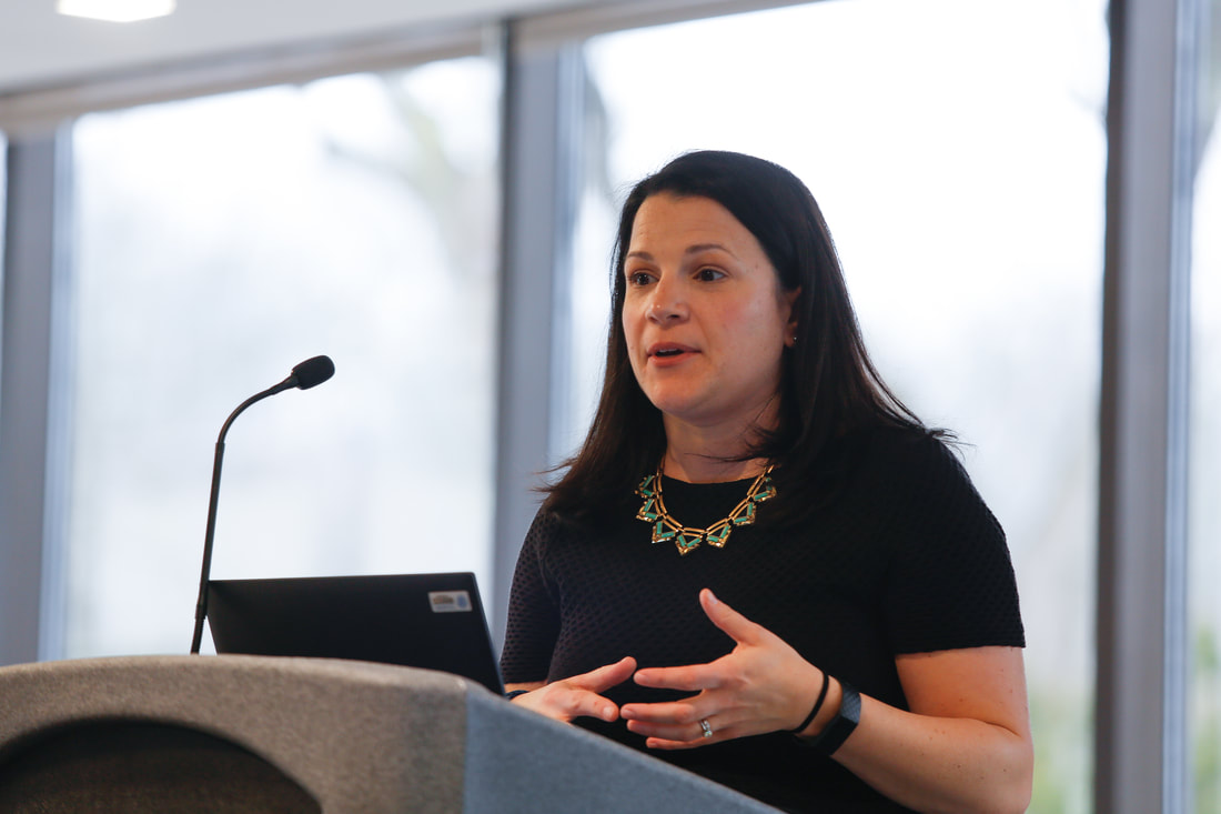 Women’s History Month Events on Campus – The Villanovan