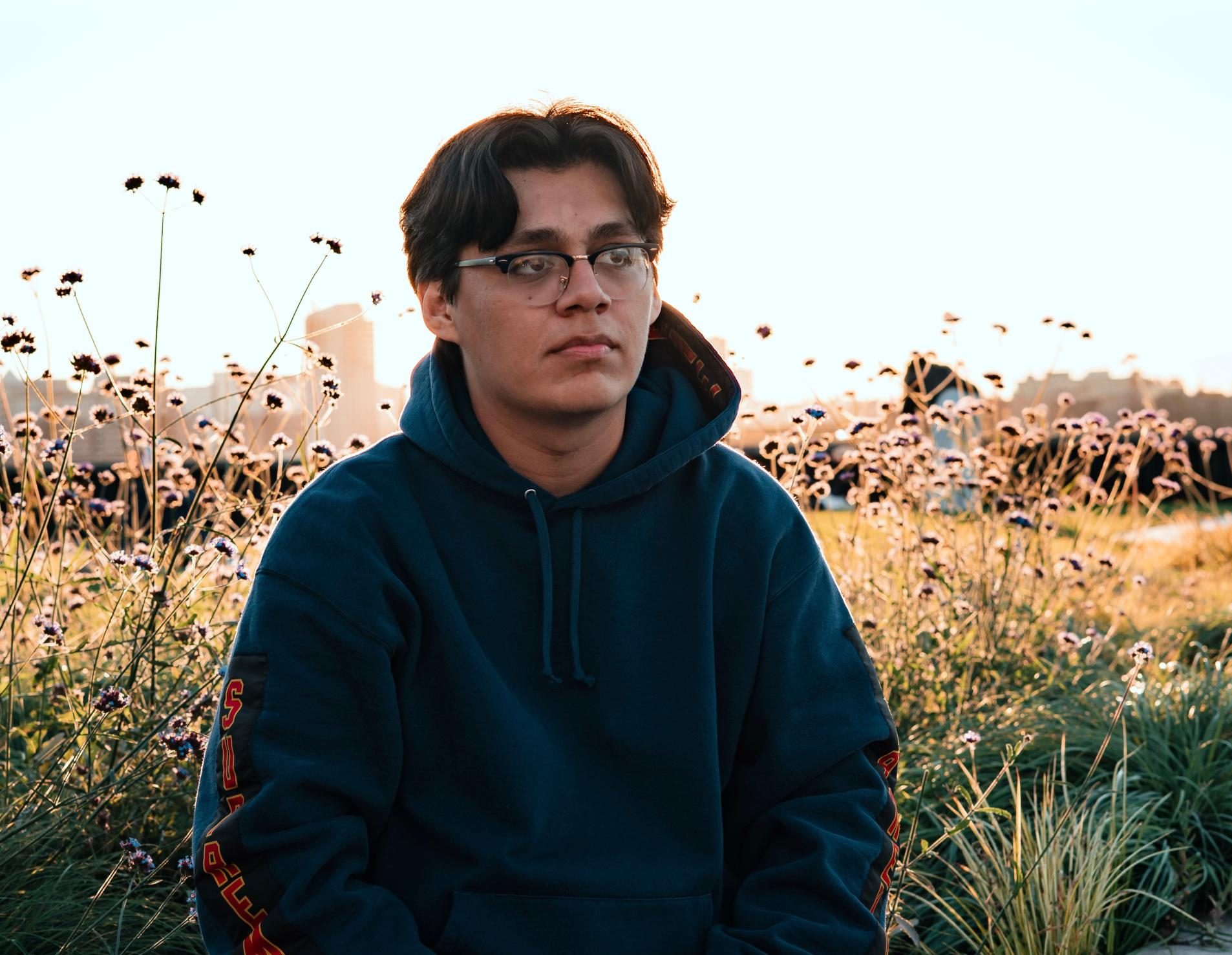 Erick Quezada – The Villanovan
